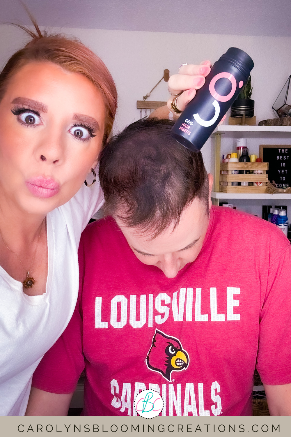Fine or Thinning Hair Hacks for All Ages and Genders — DIY Home ...