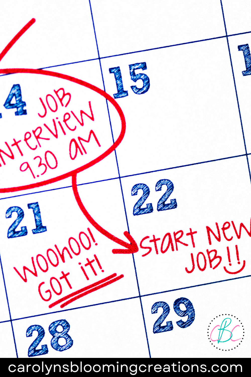 3 Questions to Always Ask During a Job Interview — DIY Home ...