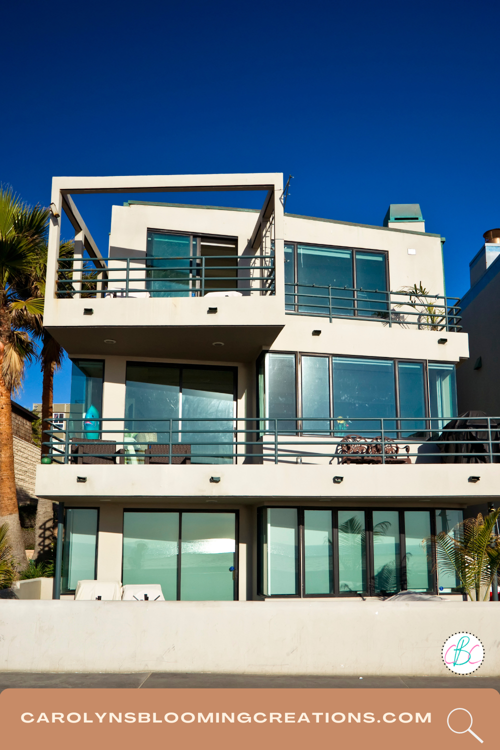 How to Build Your Dream Home From Scratch — DIY Home Improvements ...