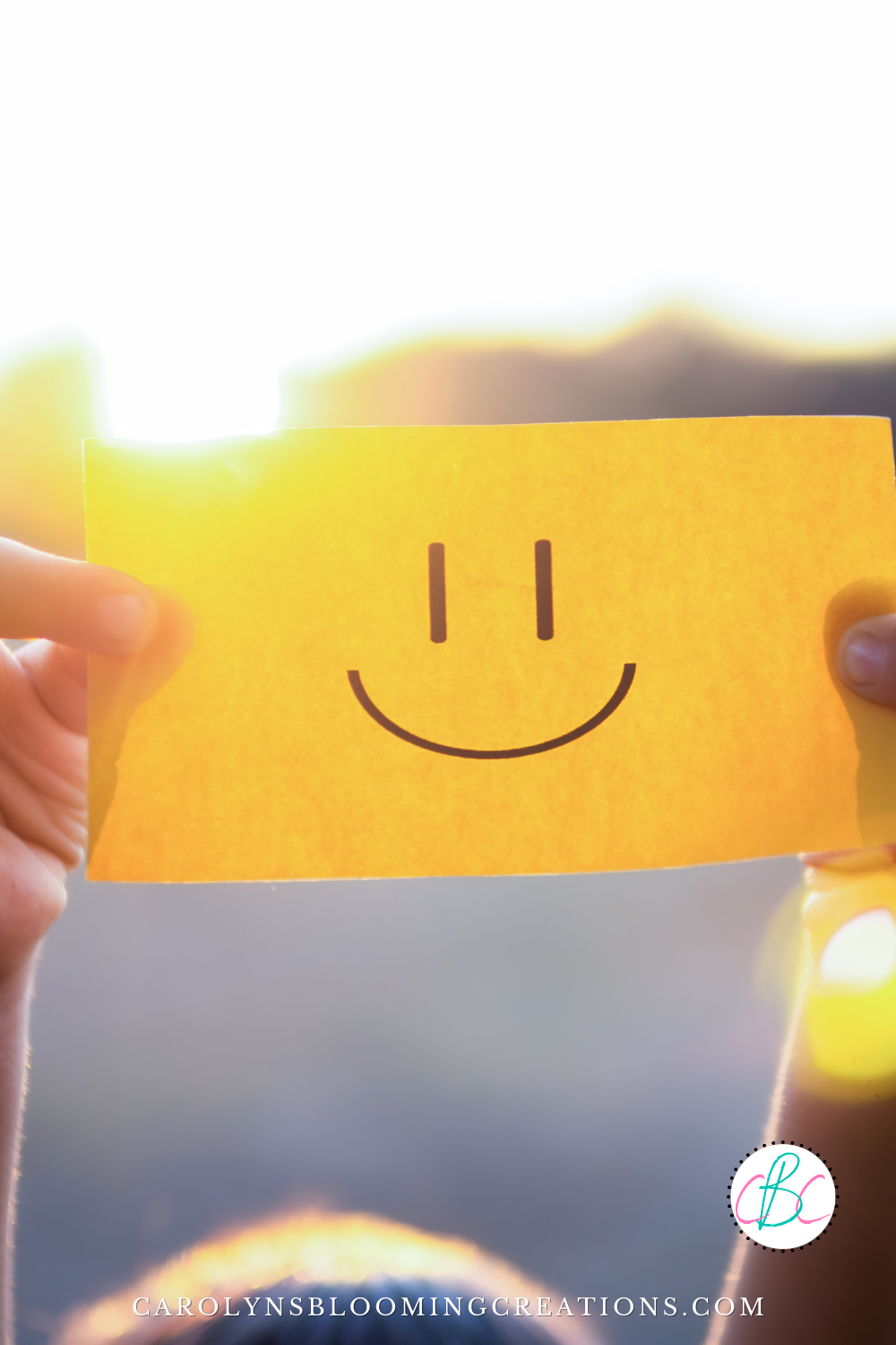 How To Stay Positive In a Negative World — DIY Home Improvements ...