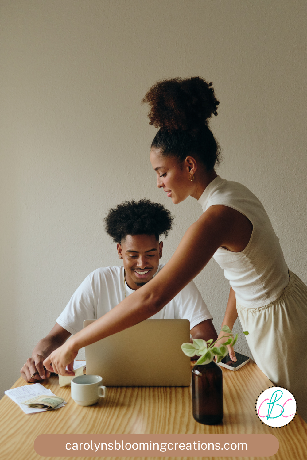 6 Steps To Greatly Improve Your Finances In 2023 — DIY Home ...