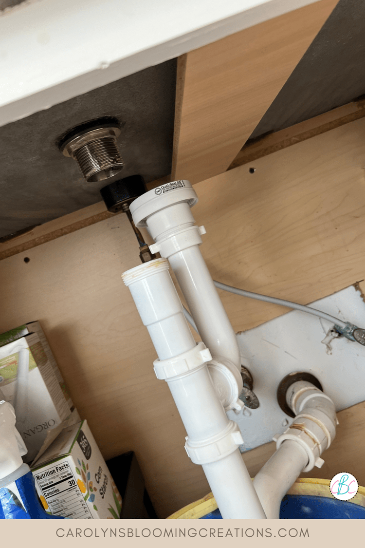 Interior Trends: DIY Bowl Or Vessel Sink Update — DIY Home Improvements ...
