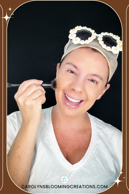 How to Create a Modern 1960’s Makeup and Hair Look — DIY Home ...