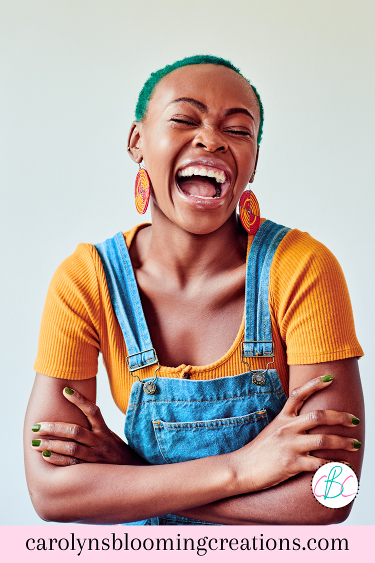 How to Be Yourself: 3 Ways To Help You Be You — DIY Home Improvements ...