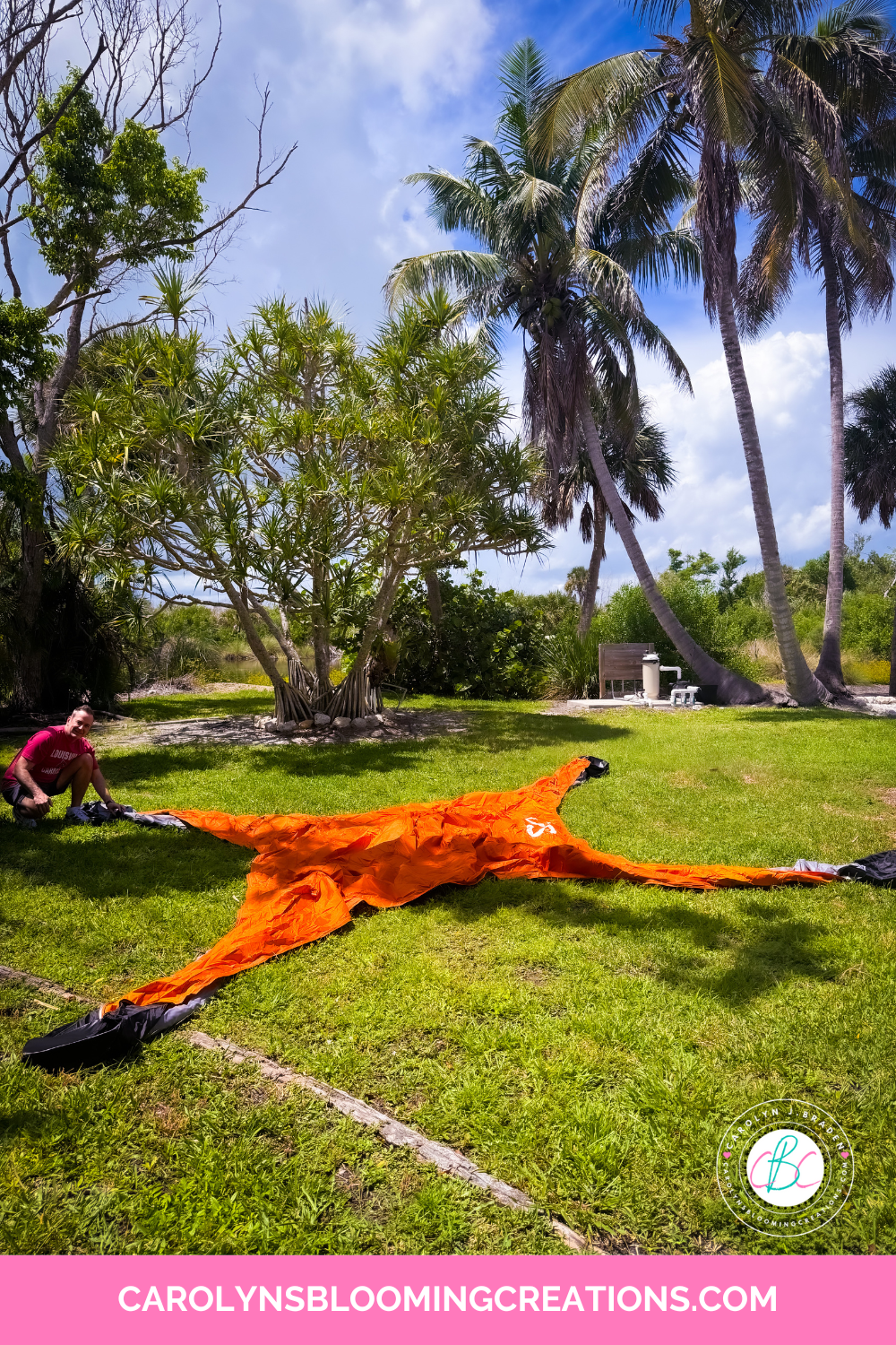 Why the Soli Inflatable Canopy is the Ultimate Shade Solution — DIY ...