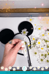 How to Make Daisy DIY Mouse Ears Headband — DIY Home Improvements ...