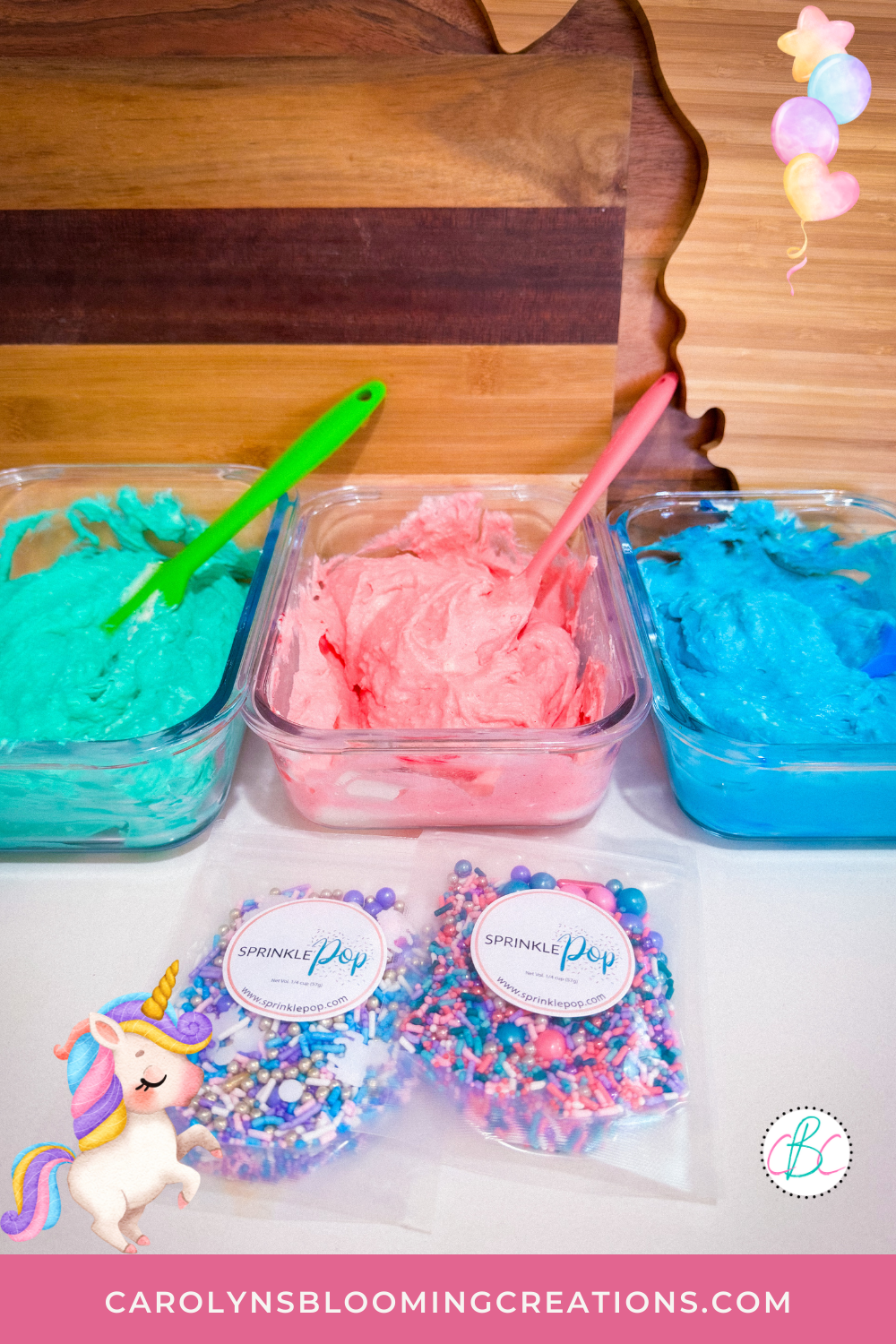 How to Make Unicorn Pudding I Easy Dessert Recipe — DIY Home ...