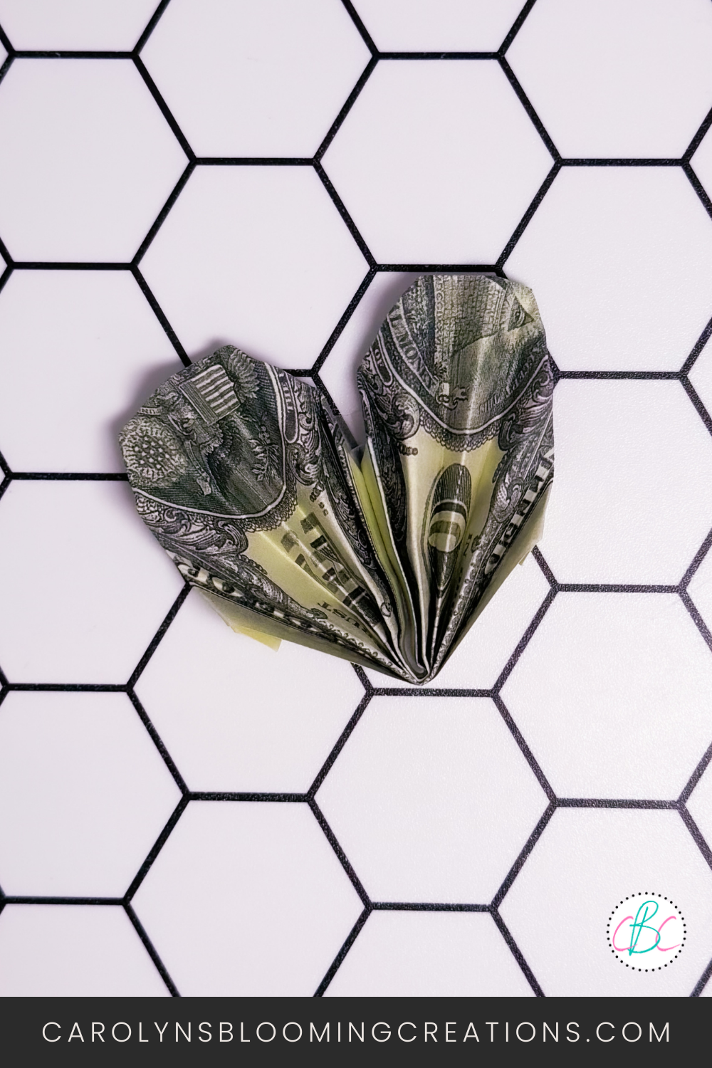 My Favorite Dollar Bill Origami Tutorials — DIY Home Improvements ...