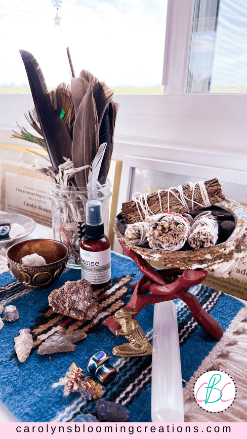 How To Create a Healing Room With Pops of Color — DIY Home Improvements ...