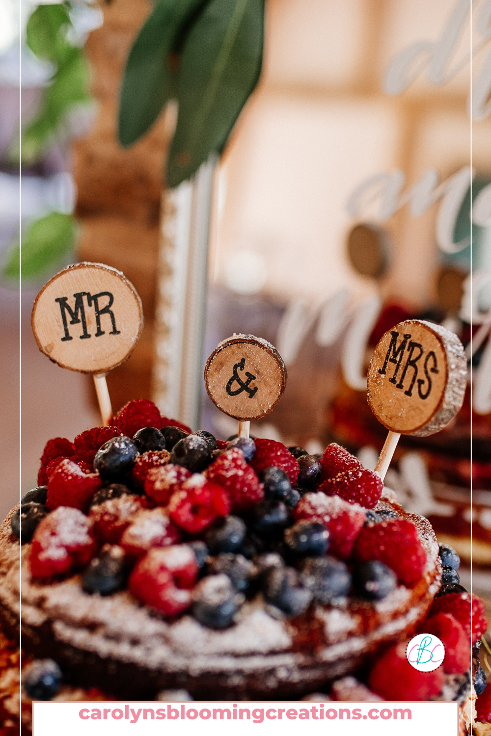 The Cutest Custom Cake Toppers for Birthdays and Beyond — DIY Home ...