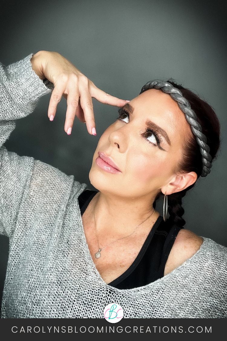 How I Use Beachwaver Braid Balm For Braids + Waves — DIY Home ...