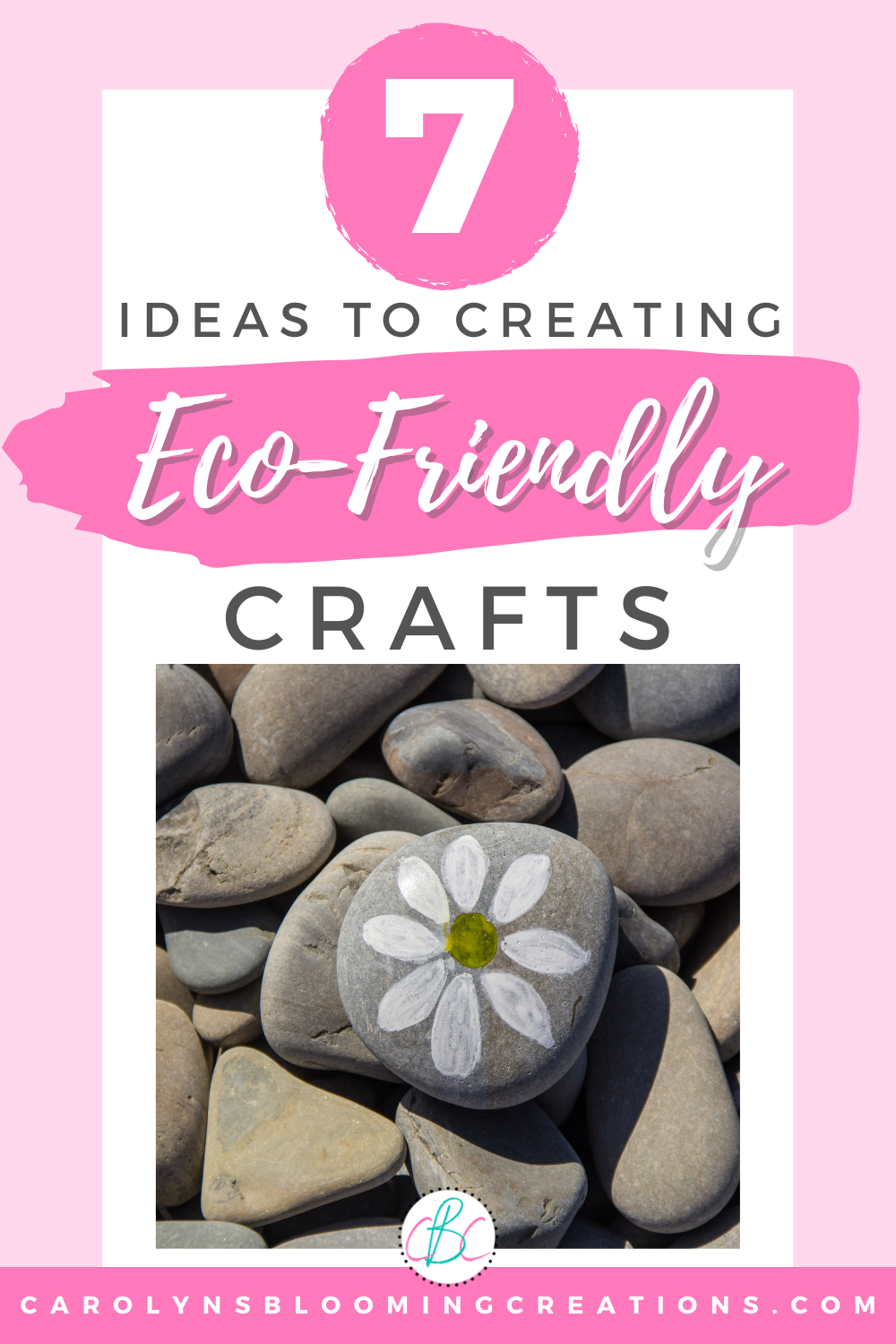 7 Ideas For Creating Eco-Friendly Crafts — DIY Home Improvements ...