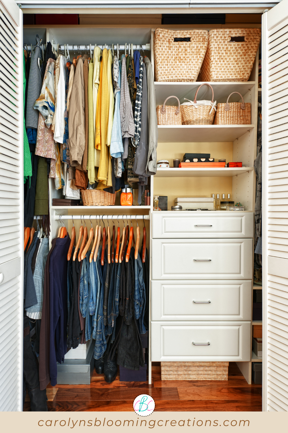 What To Do When You’re Running Out Of Room In The House — DIY Home ...