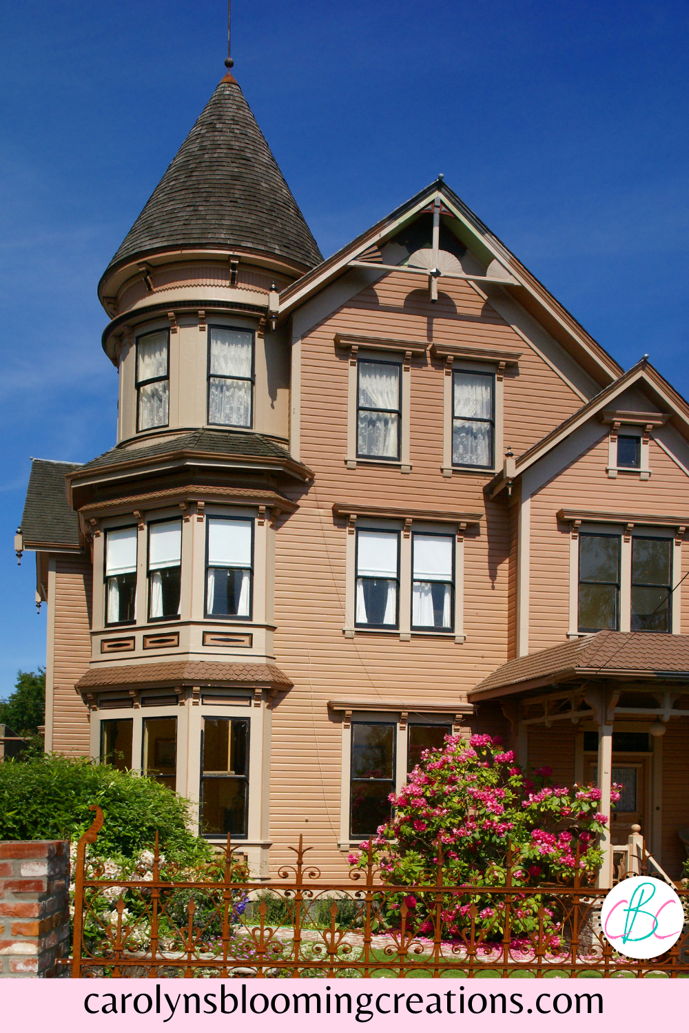 6 Mistakes to Avoid When Restoring a Victorian House — DIY Home ...