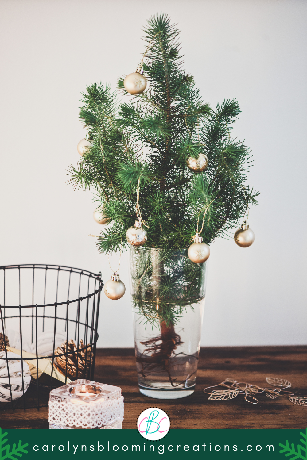 Classy Ways To Bring The Holiday Into The Home — DIY Home Improvements ...