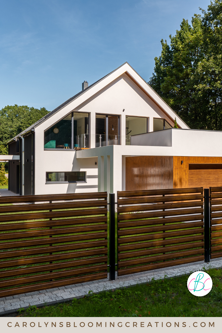 How To Stop Nosy Neighbors Looking Into Your Home — DIY Home ...