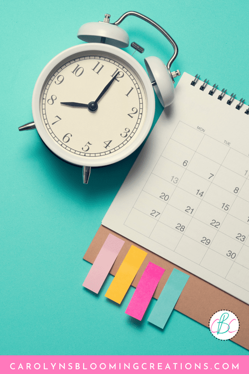 DIY Safety Tips To Consider — DIY Home Improvements Carolyn's Blooming ...