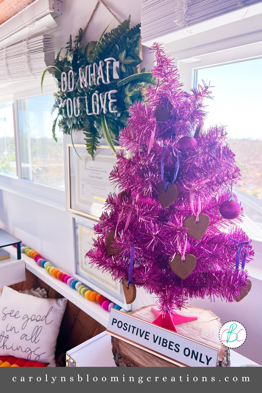 2 Ingredient Cinnamon Applesauce Ornament Craft — DIY Home Improvements ...