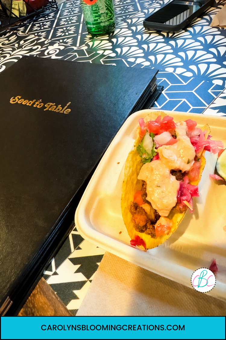 Seed to Table Is a Must-Visit Nightclub Grocery in Naples Florida — DIY Home Improvements ...