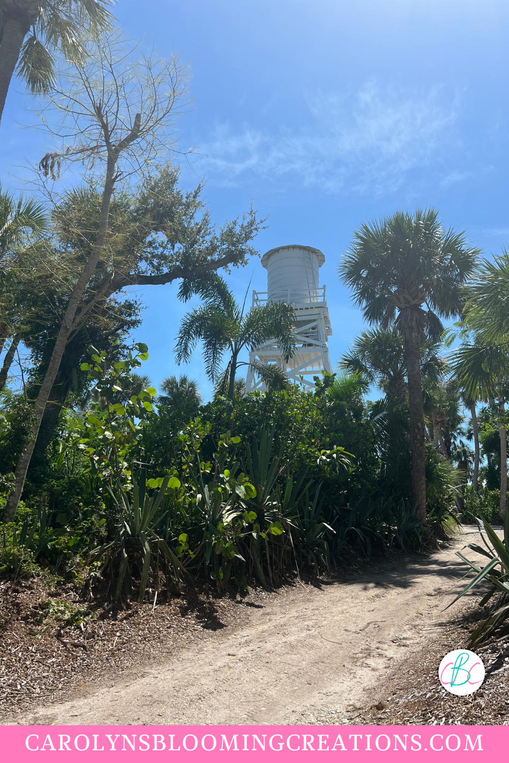 Why You Should Visit Cabbage Key In Florida — DIY Home Improvements ...