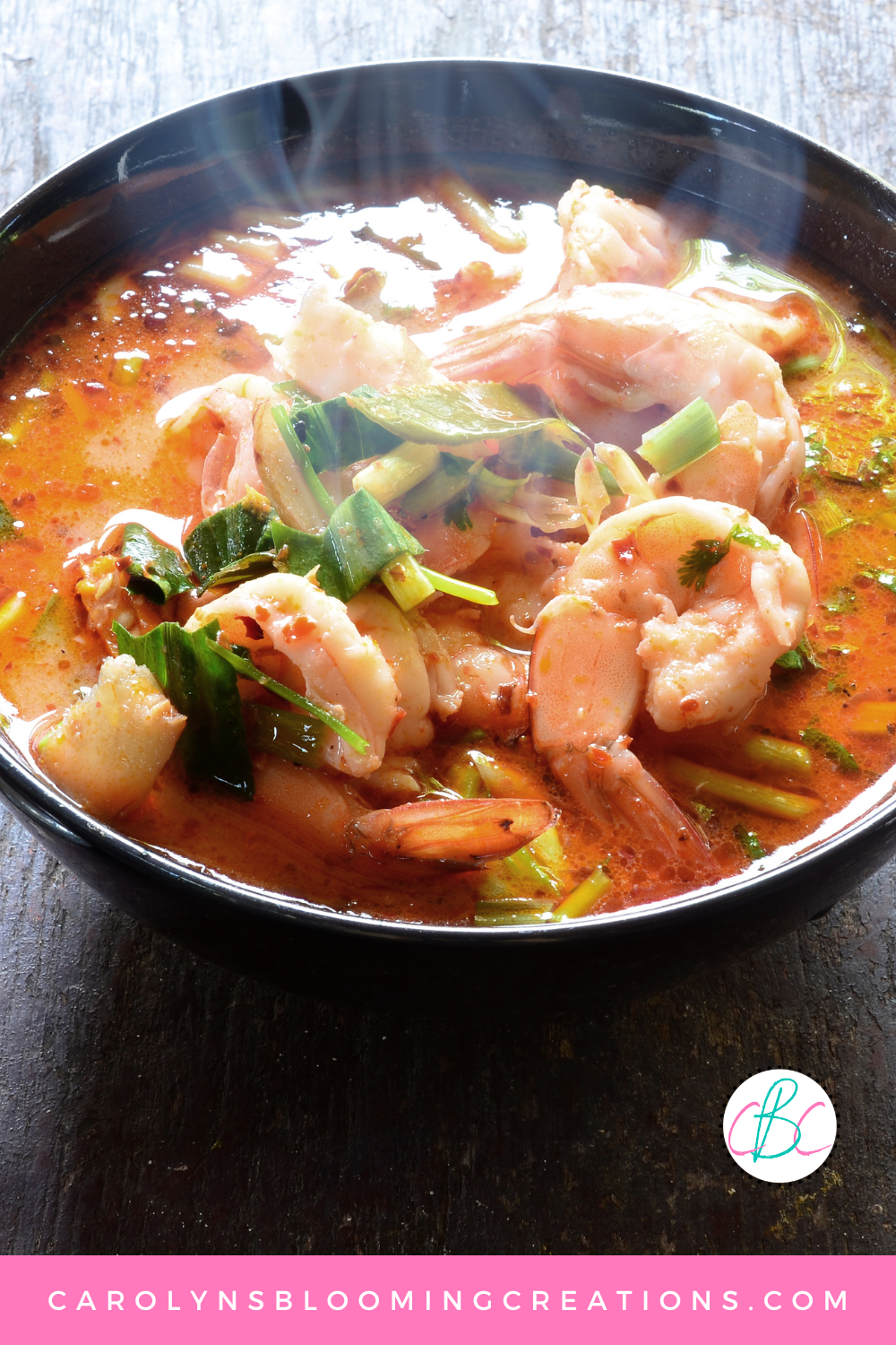 Why Thai Cuisine Is Worth Adding To Your Meal Plan — DIY Home ...