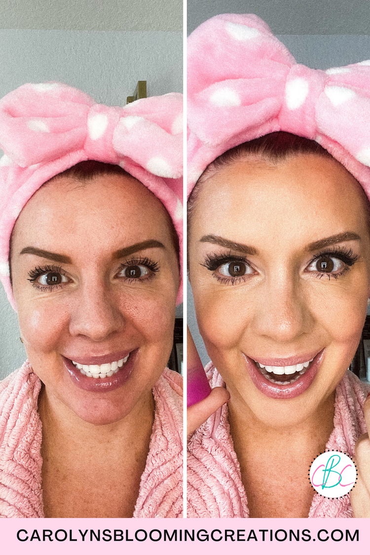 How to Apply Skin Tint for All Genders — DIY Home Improvements Carolyn ...