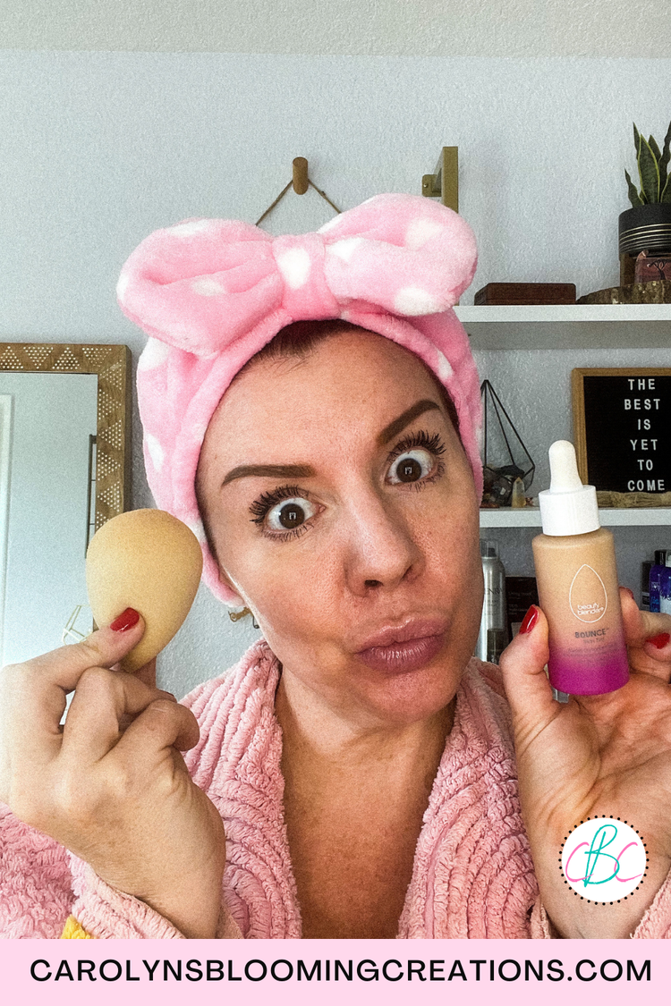 How to Apply Skin Tint for All Genders — DIY Home Improvements Carolyn ...