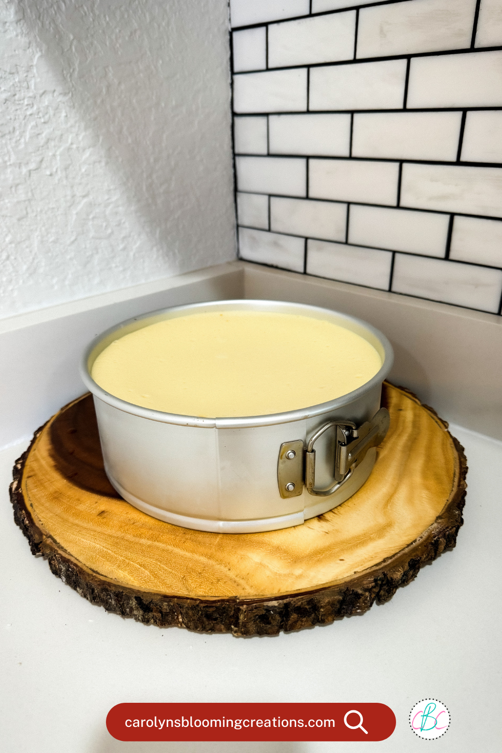 How to Make a Simple Groom’s Cake + Boho Cake Ideas — DIY Home ...