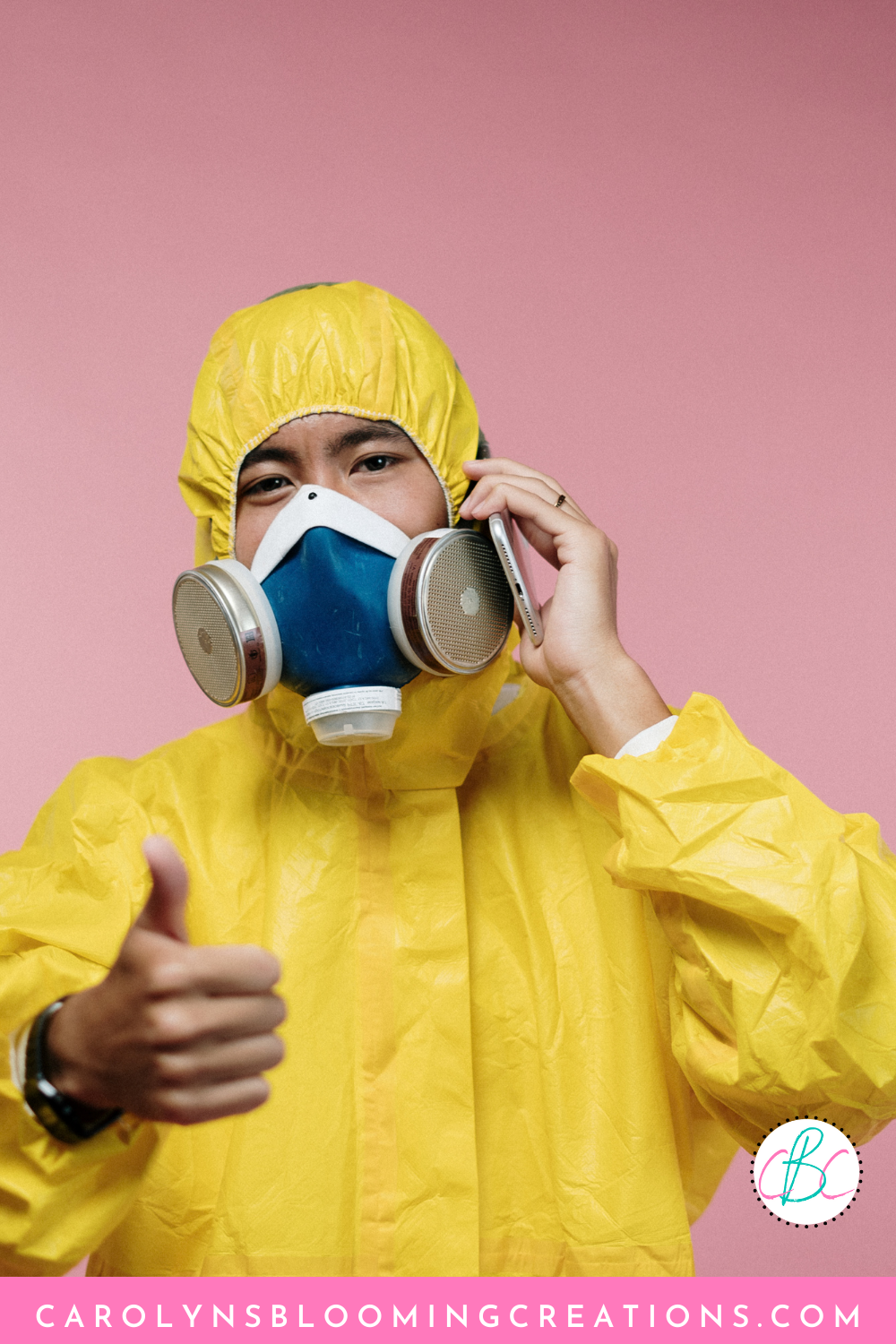 DIY Safety Tips To Consider — DIY Home Improvements Carolyn's Blooming ...