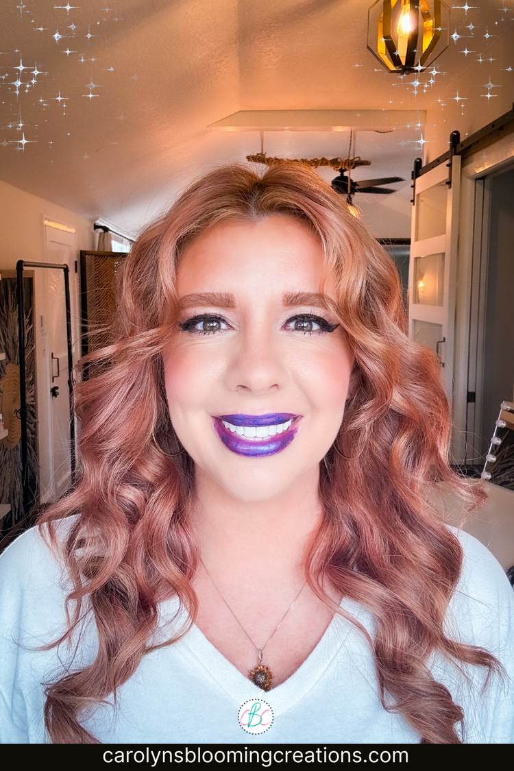 I Tested Wonderskin Wonderblading Lip Color and Know Why It Went Viral ...