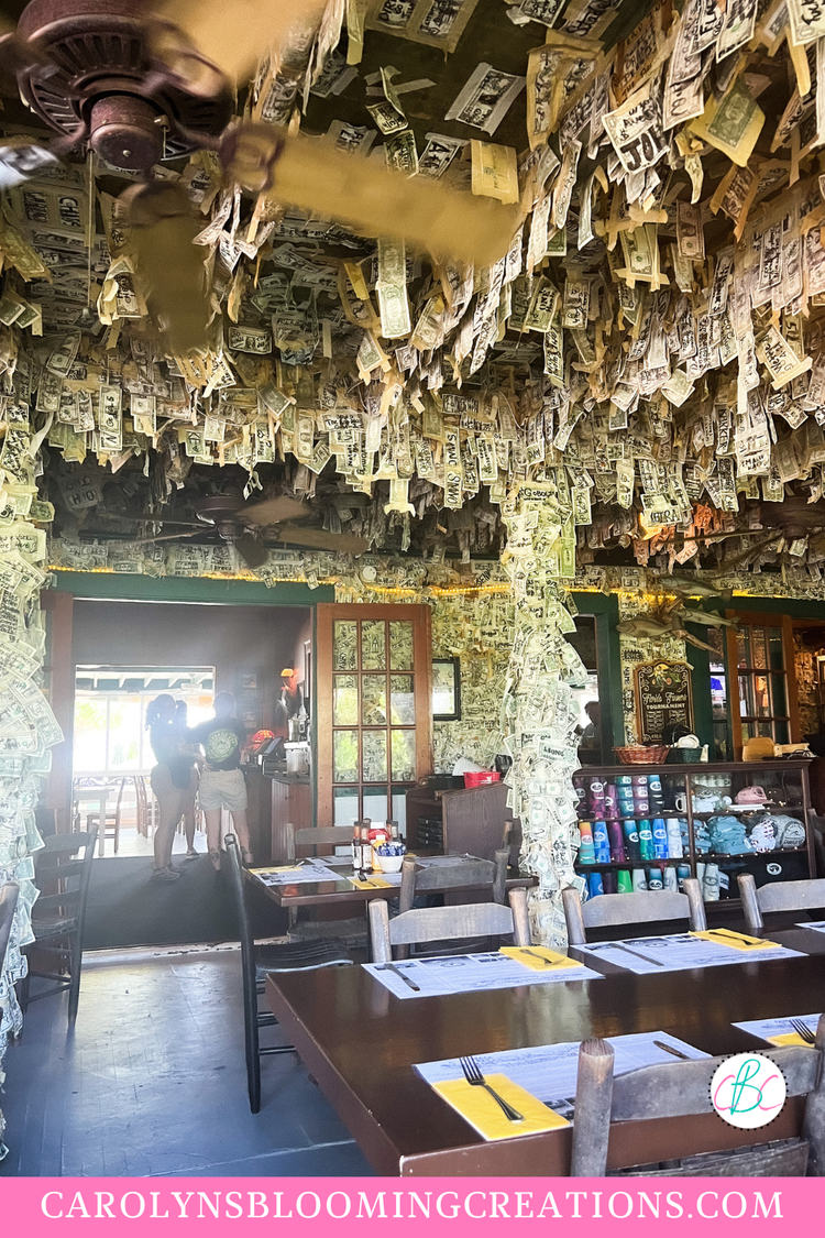 Why You Should Visit Cabbage Key In Florida — DIY Home Improvements ...