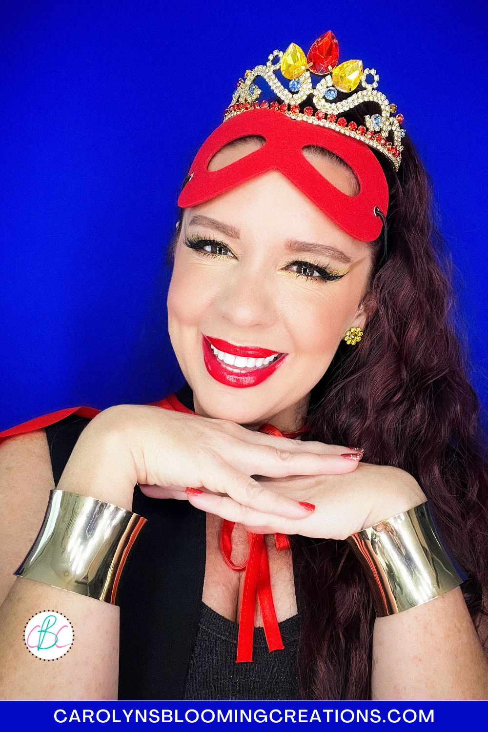 My Superhero Makeup Essentials For Beginners — DIY Home Improvements ...