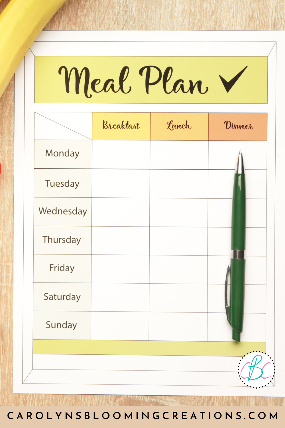 How To Cook More From Scratch In The New Year — DIY Home Improvements ...