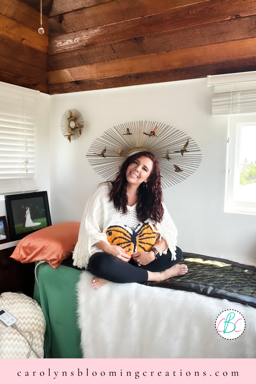 How I Naturally Get Back Pain Relief With Stones — DIY Home ...