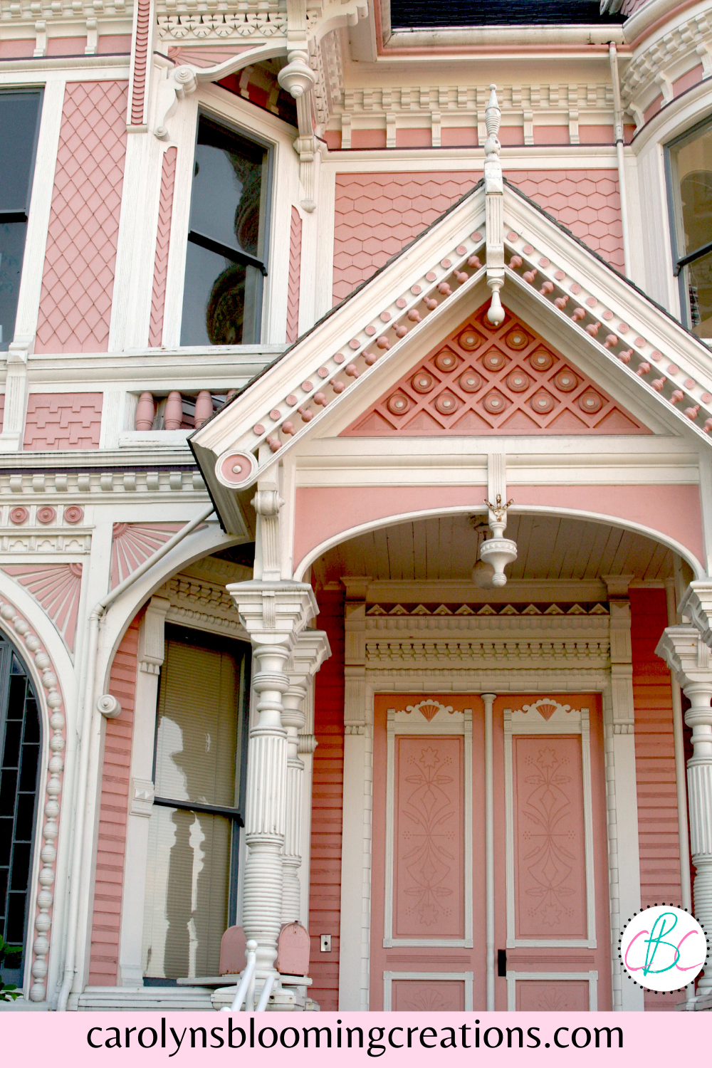 6 Mistakes to Avoid When Restoring a Victorian House — DIY Home ...