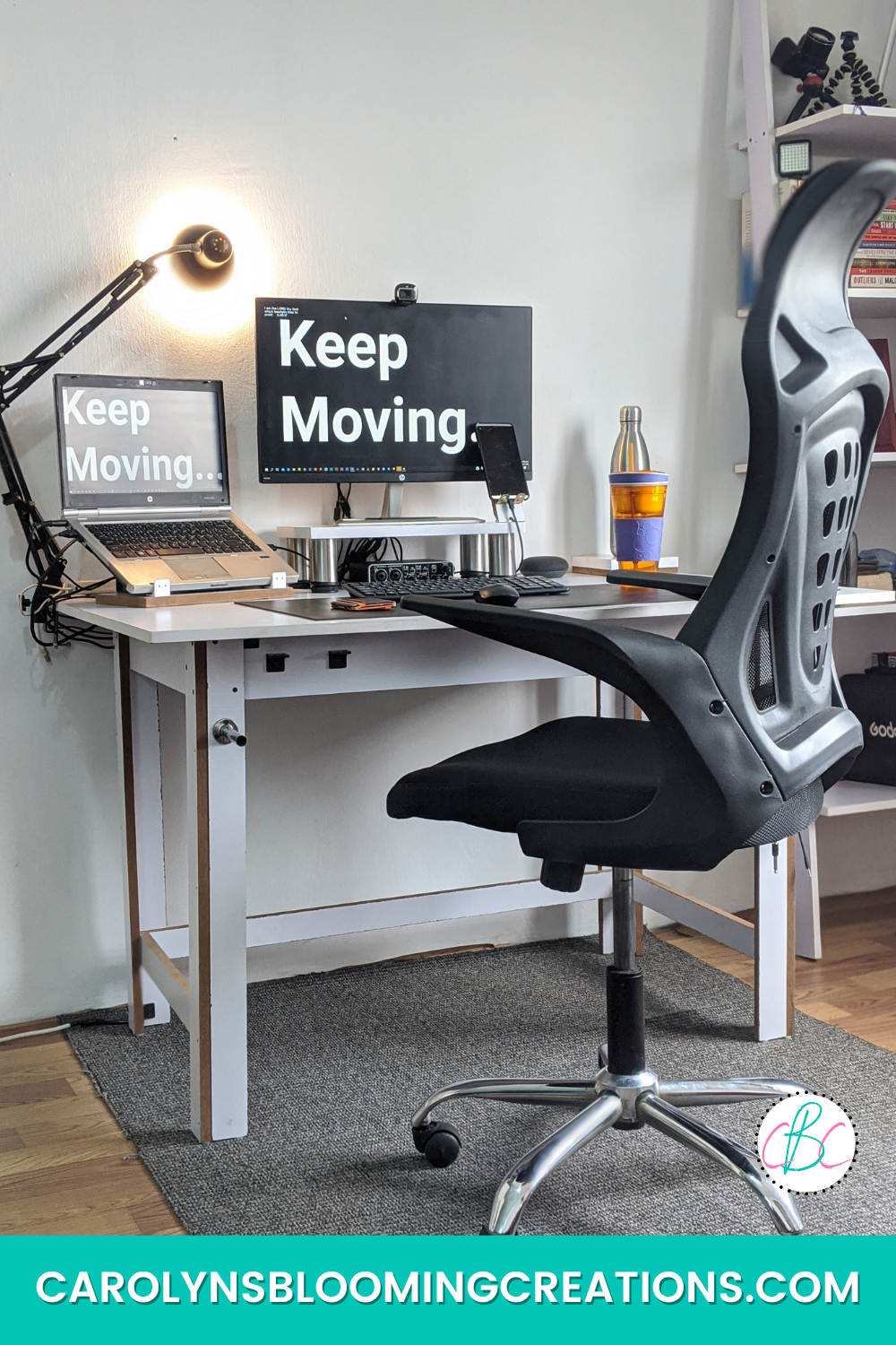 How to Find and Land Your Dream Job — DIY Home Improvements Carolyn's ...