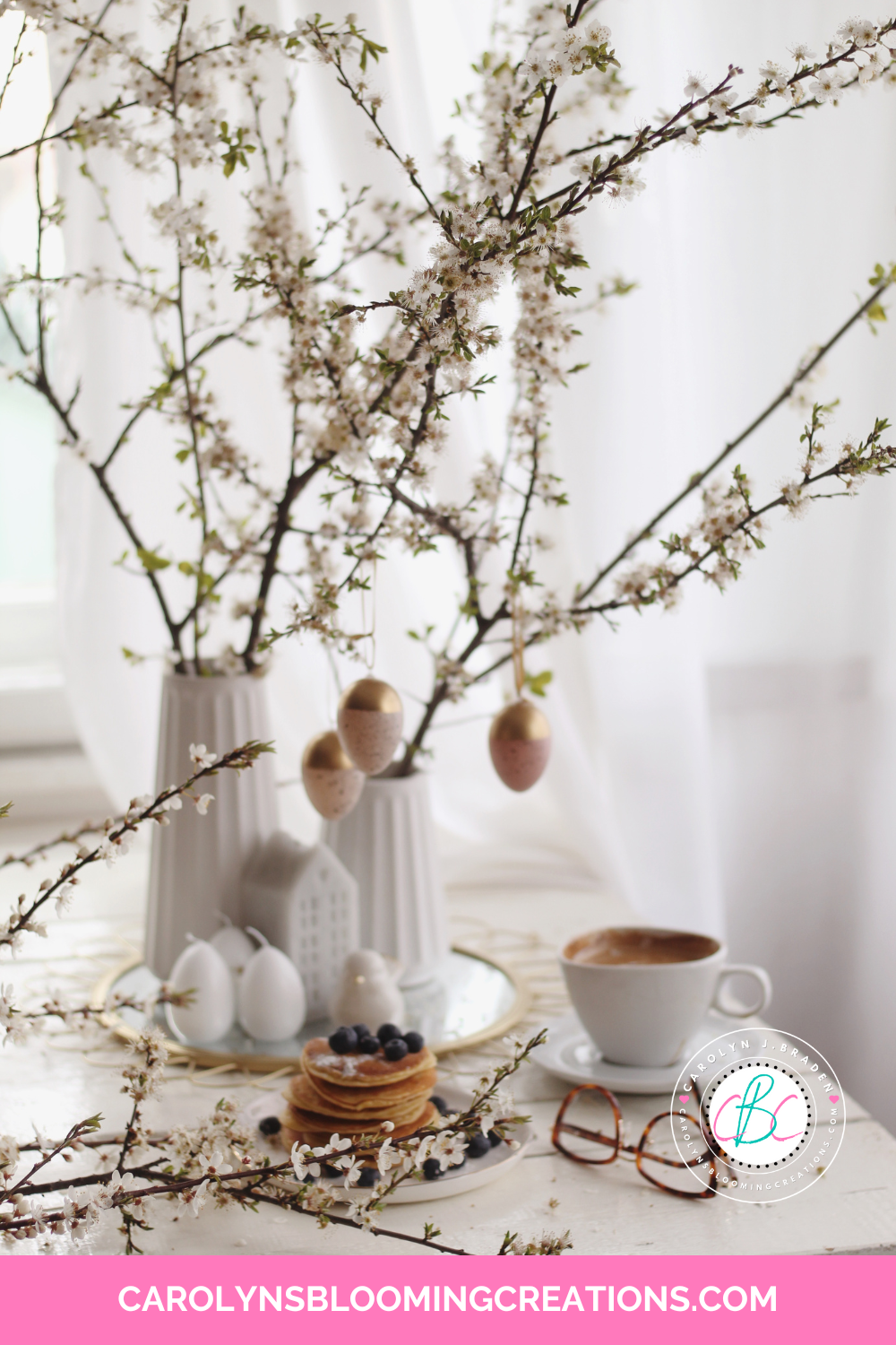 Creating a Home That Gets You in the Right Headspace — DIY Home ...