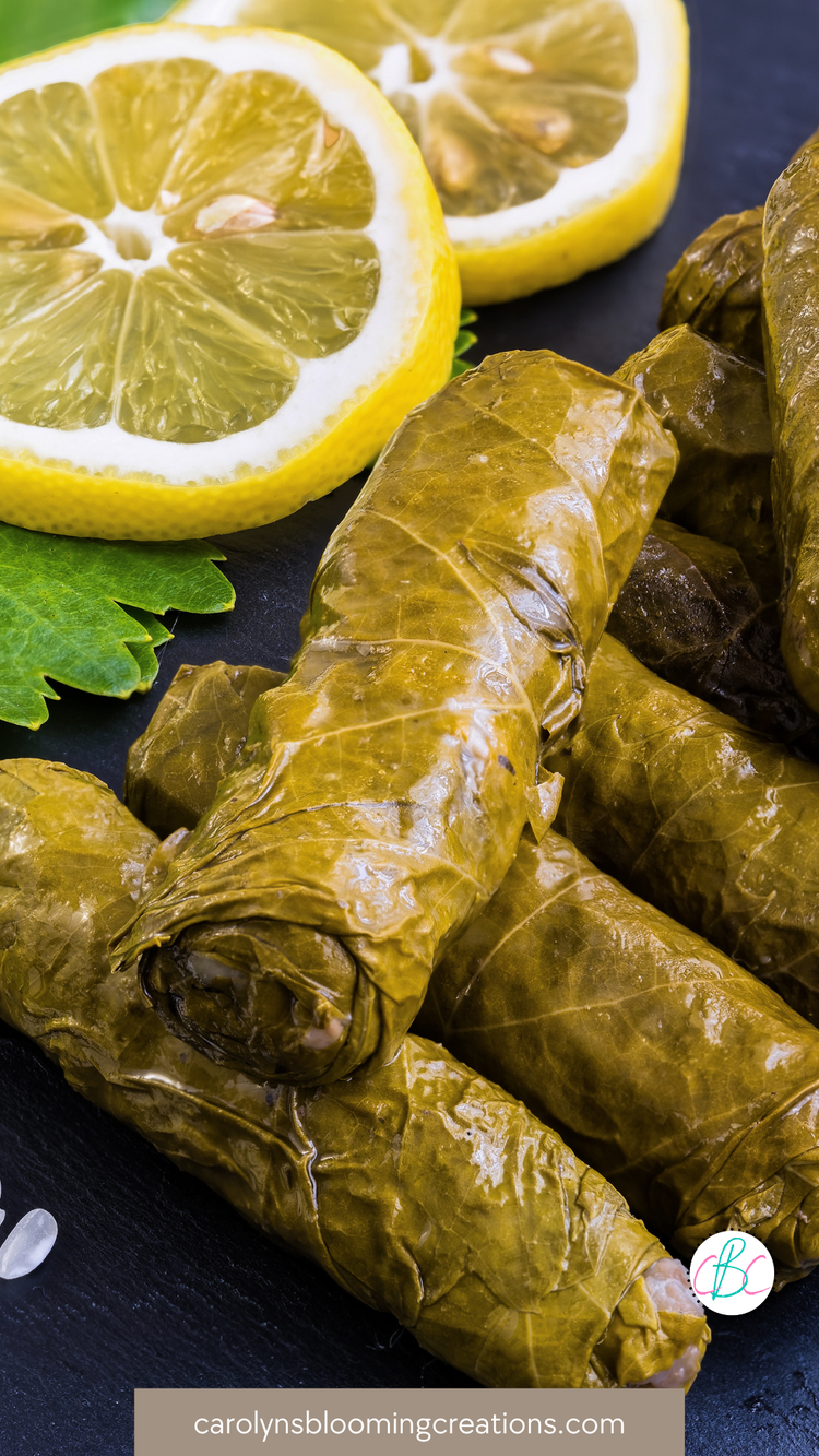 How to Host the Ultimate Greek-Styled Dinner Party — DIY Home ...