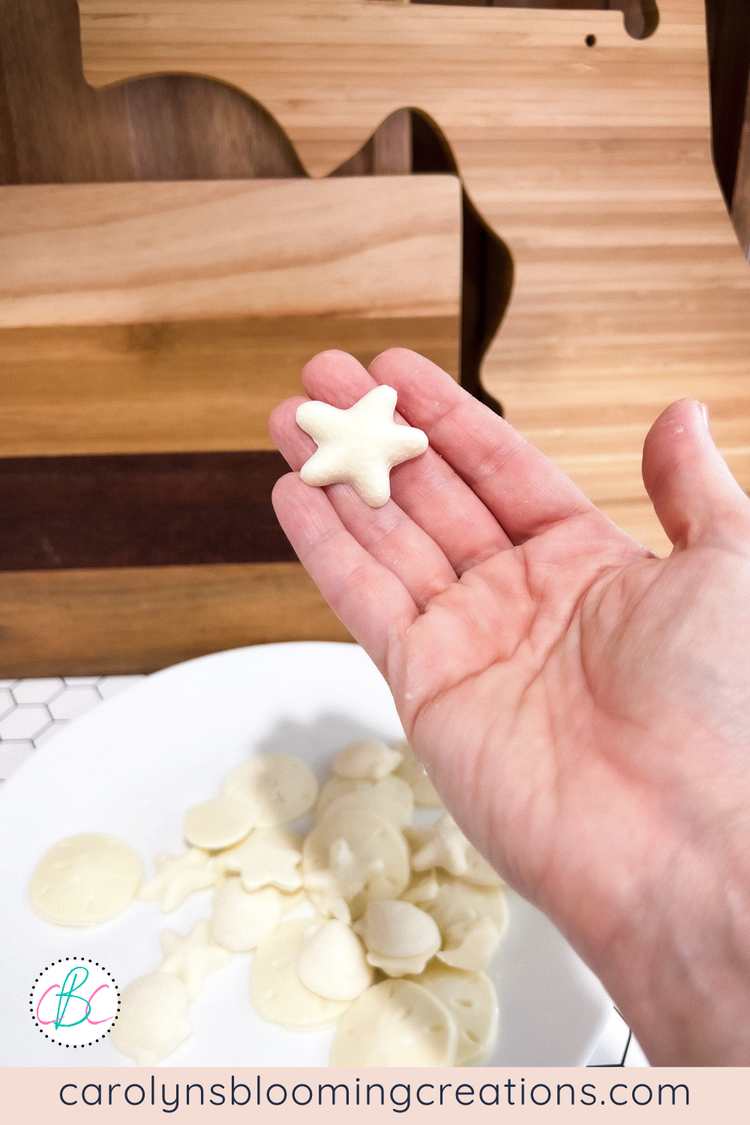 How To Make Mermaid Cupcakes — DIY Home Improvements Carolyn's Blooming ...