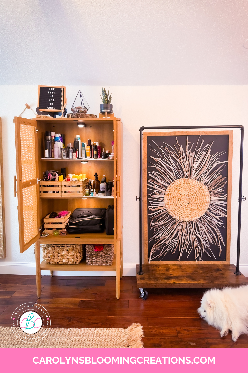 What To Do When You’re Running Out Of Room In The House — DIY Home ...
