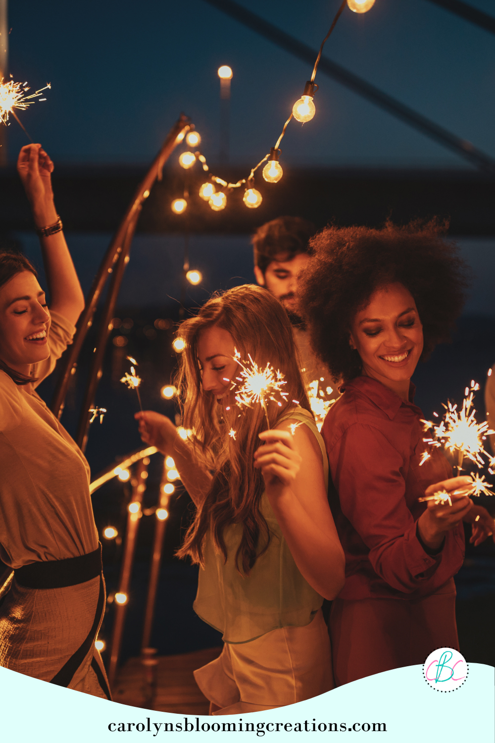 How To Plan An Unforgettable Birthday For Your Partner — DIY Home ...
