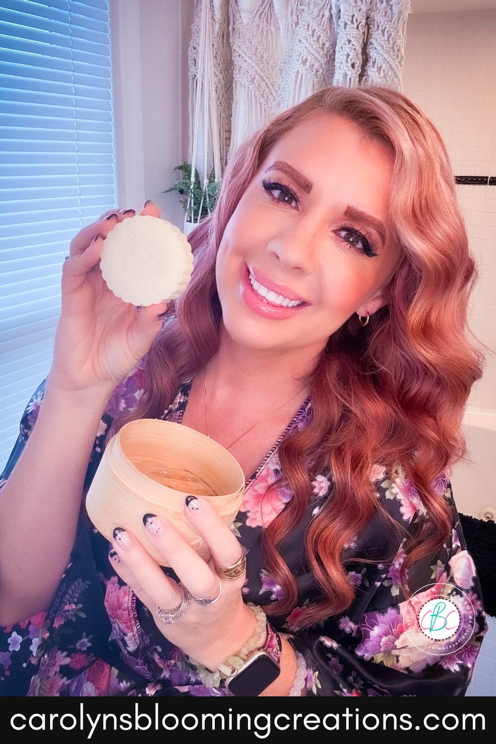 How to Get the Most Beautiful Hair with Viori + Discount Code — DIY ...
