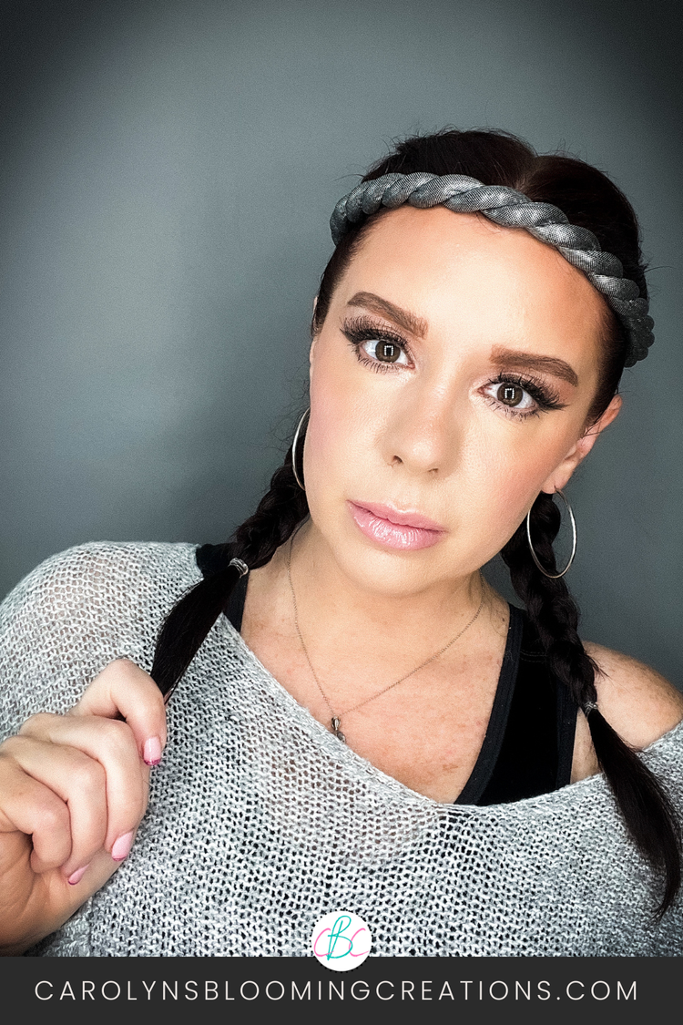 How I Use Beachwaver Braid Balm For Braids + Waves — DIY Home ...