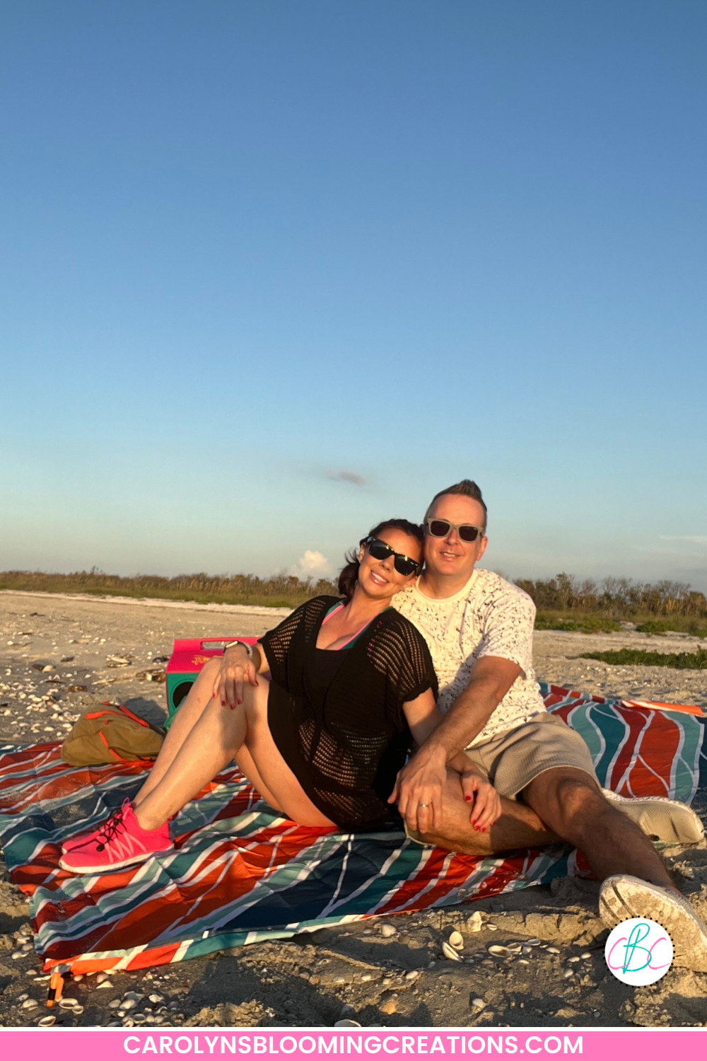 Fun Camping & Beach Gear + KoolTunes & icybreeze — DIY Home ...
