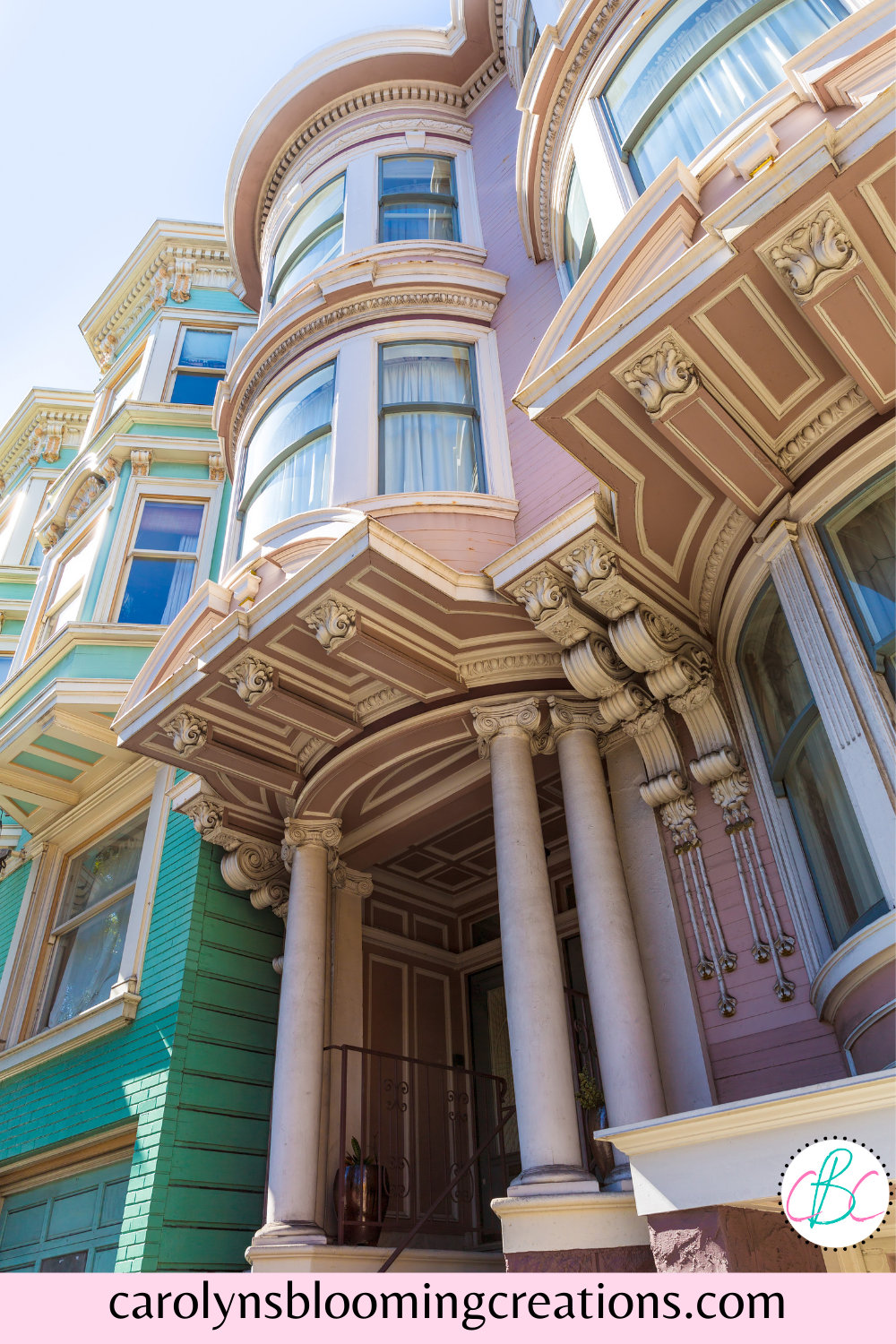 6 Mistakes to Avoid When Restoring a Victorian House — DIY Home ...