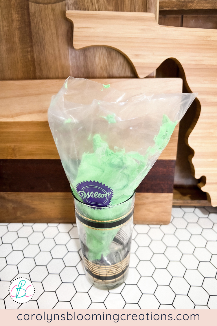 How To Make Mermaid Cupcakes — DIY Home Improvements Carolyn's Blooming ...