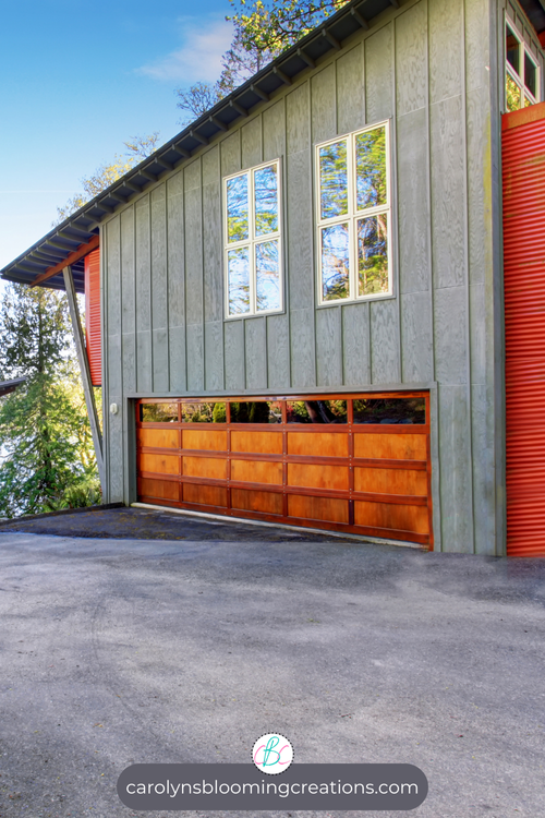 What Every Homeowner Needs to Know for Keeping Their Garage Secure ...