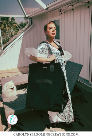 Why We Love Our Hulken Bag + Hulken Discount Code! — DIY Home ...