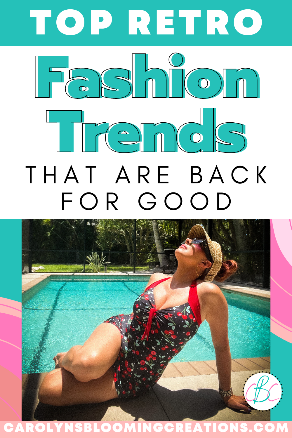 Top Retro Fashion Trends That Are Back For Good — DIY Home Improvements ...
