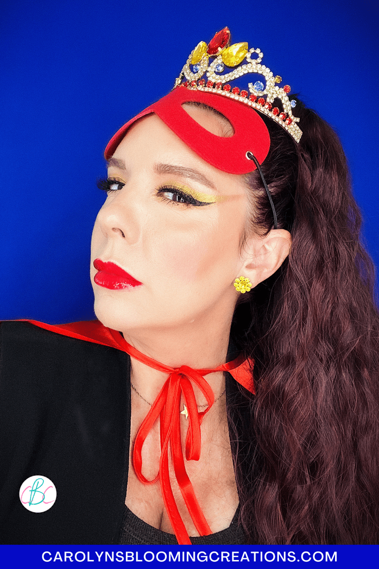 My Superhero Makeup Essentials For Beginners — DIY Home Improvements ...